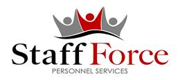 STAFF FORCE PERSONNEL SERVICES